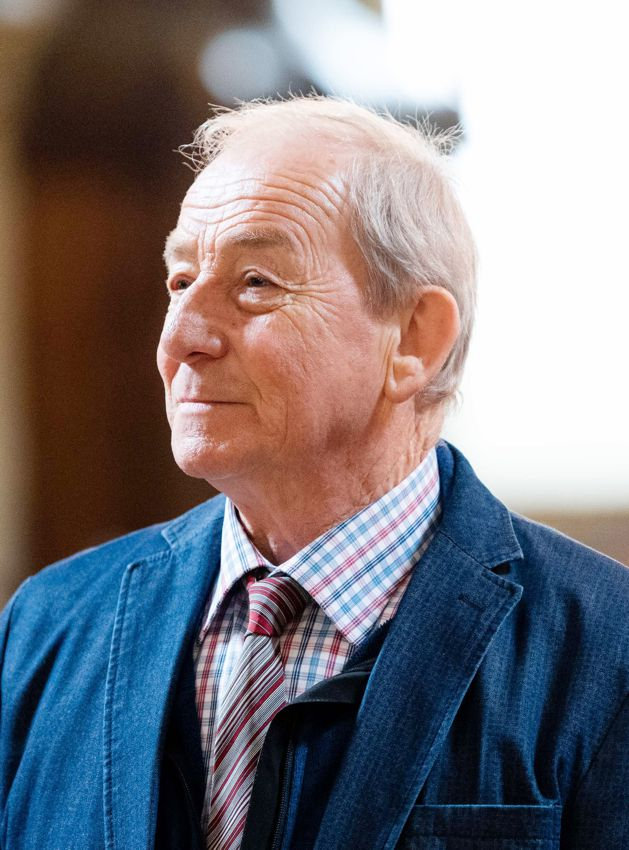 Todesfall Franz Auer